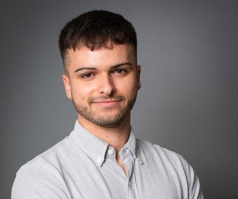 Reymond Research Group